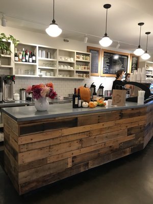 FLOWER HOUSE CAFE - 68 Photos & 56 Reviews - 2780 E Marshview Ave ...