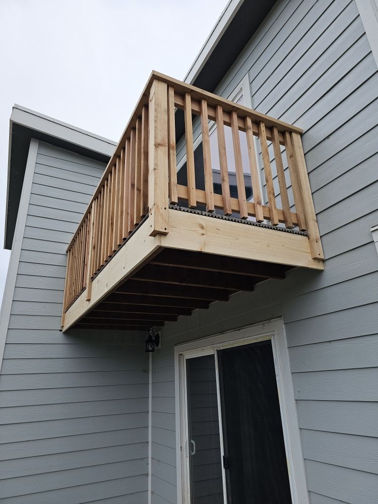 HBH CONSTRUCTION - Updated October 2025 - 12 Photos - 2014 42nd Ave SE ...