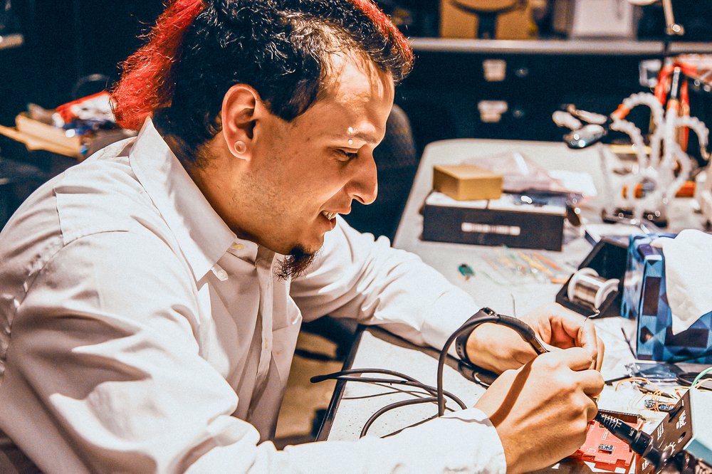 UNIVERSITY OF ADVANCING TECHNOLOGY - Updated February 2025 - 64 Photos ...