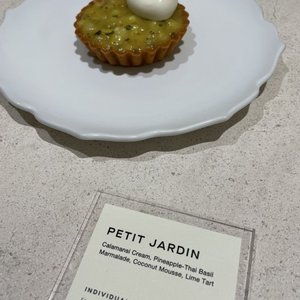 LYSEE - 949 Photos & 192 Reviews - 44 E 21st St, New York, New York ...