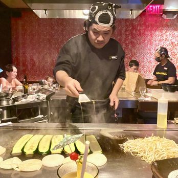 AOKI TEPPANYAKI WAIKIKI - Updated November 2024 - 831 Photos & 608 Reviews - 2005 Kalia Rd ...