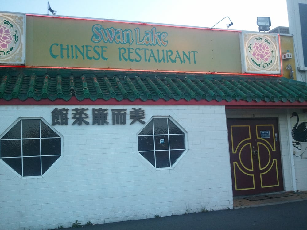 SWAN LAKE CHINESE RESTAURANT - 1/3 Flynn Street, Churchlands Western ...