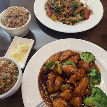 EAST GATE ASIAN BISTRO - Updated December 2025 - 554 Photos & 418 ...