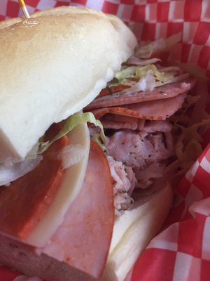 PHILLY SUBS - Updated December 2025 - 11 Reviews - 1428 N Washington St ...