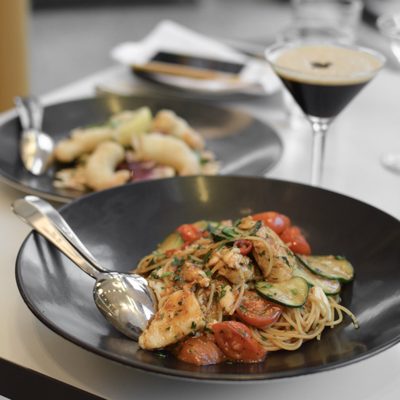 400 GRADI - ESSENDON - Updated June 2025 - 22 Photos - 110 Keilor Road ...