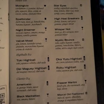 BAR SHIRU - Updated August 2025 - 448 Photos & 276 Reviews - 1611 ...