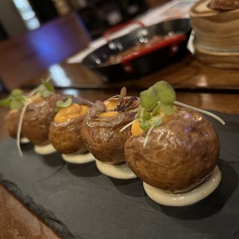 MOMPOU TAPAS BAR & RESTAURANT - 583 Photos & 503 Reviews - 77 Ferry St ...