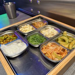 GOGI GUYS KOREAN BBQ - Updated May 2026 - 505 Photos & 225 Reviews ...