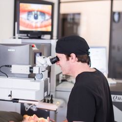 SHARPEVISION MODERN LASIK - 35 Photos & 52 Reviews - 11005 Burnet Rd ...