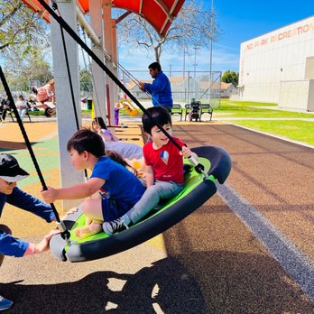 HIGHLAND RECREATIONAL CENTER PARK - Updated June 2024 - 28 Photos ...