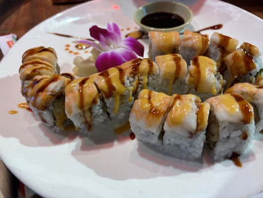 VOLCANO STEAK & SUSHI - Updated August 2025 - 97 Photos & 74 Reviews ...