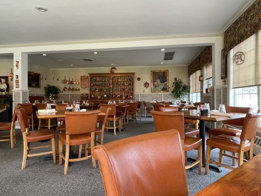 THE JEFFERSON RESTAURANT - Updated October 2025 - 79 Photos & 259 ...