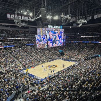 BALL ARENA - Updated April 2024 - 971 Photos & 420 Reviews - 1000 ...