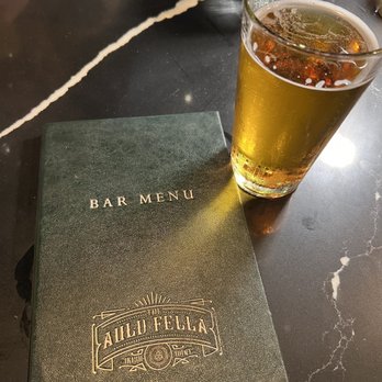 THE AULD FELLA - 450 Photos & 297 Reviews - 9375 Culver Blvd, Culver ...