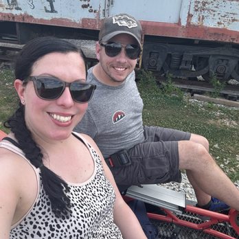 RAIL EXPLORERS: BLUEGRASS DIVISION - Updated July 2025 - 52 Photos & 19 ...