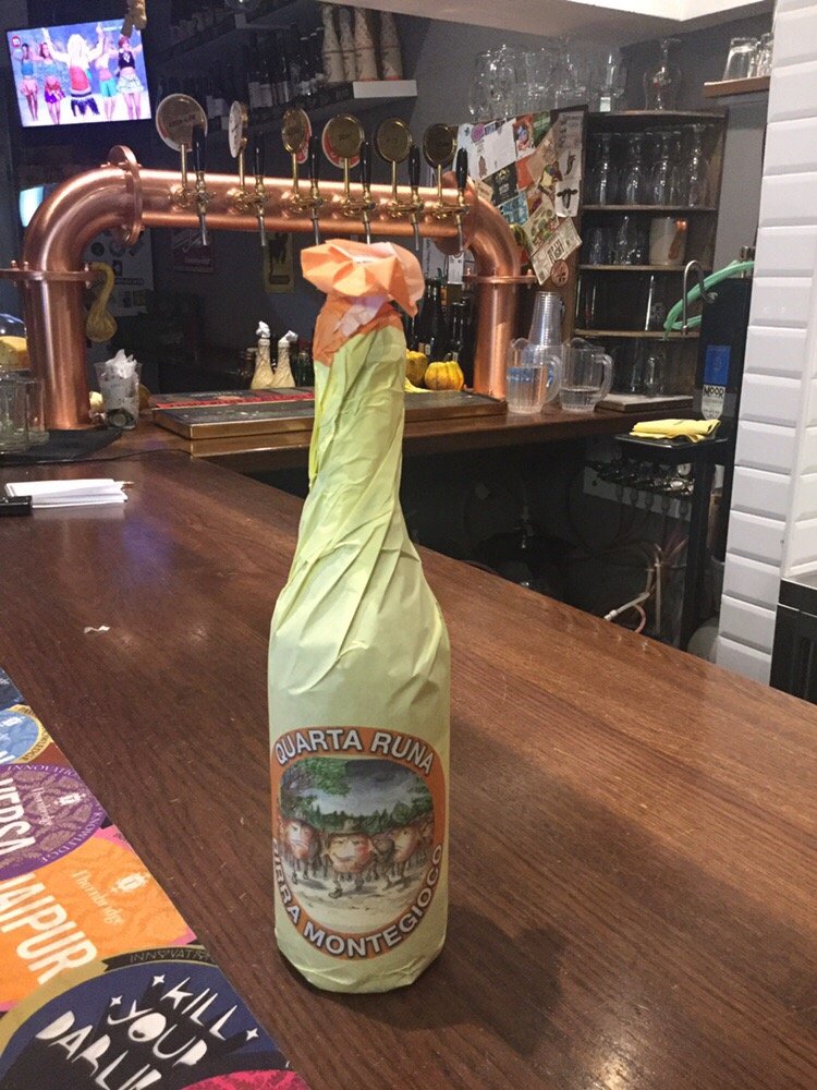 SAM BEER SHOP - Updated February 2025 - Via dell'Areonautica 51, Roma ...