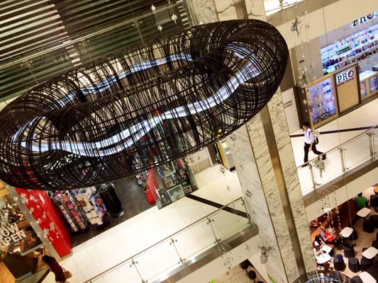 RAINE SQUARE SHOPPING CENTRE - Updated July 2025 - 13 Photos - 300 ...