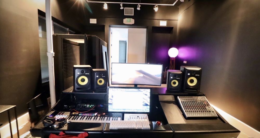 MYAMI STUDIOS - Updated April 2024 - 20 Photos - 355 Northeast 59th Terrace, Miami, Florida ...