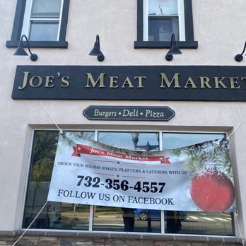 JOE’S MEAT MARKET - Updated May 2025 - 177 Photos & 302 Reviews - 28 ...