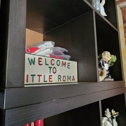LITTLE ROMA RESTAURANT - Updated July 2025 - 266 Photos & 414 Reviews ...