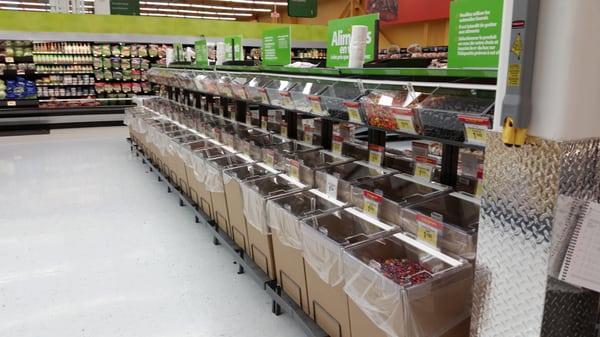 WALMART - Updated July 2024 - 1700 Boulevard Lebourgneuf, Québec ...