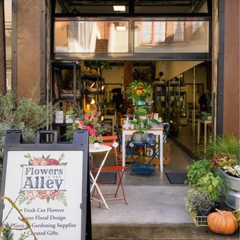 FLOWERS IN THE ALLEY - Updated November 2025 - 61 Photos - 17 Reviews ...