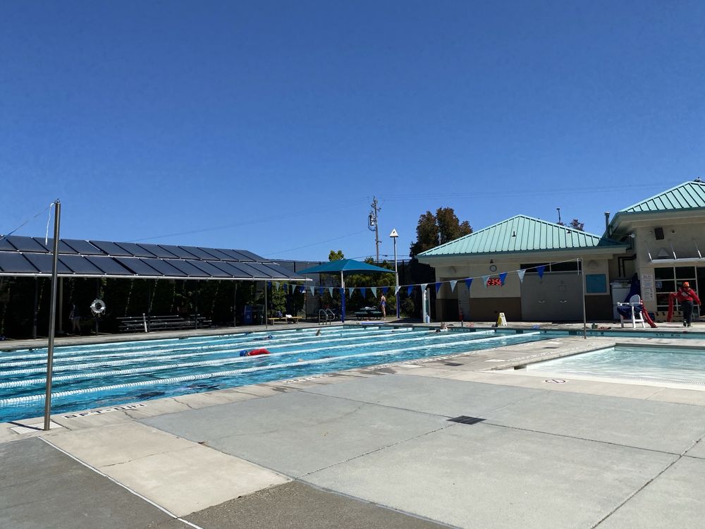 BRISBANE COMMUNITY POOL - Updated December 2025 - 27 Photos & 46 ...