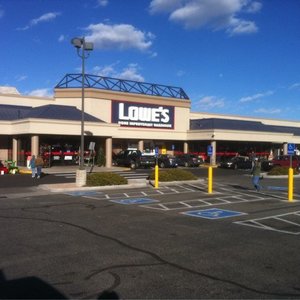 LOWE’S HOME IMPROVEMENT - Updated July 2024 - 68 Reviews - 261 West ...