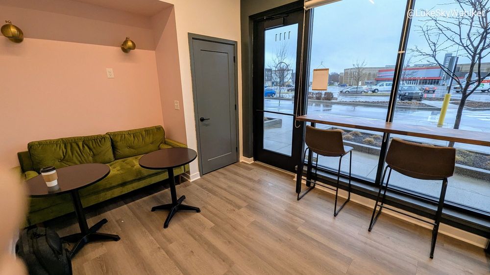 NIYYAH COFFEE - Updated October 2025 - 48 Photos & 26 Reviews - 6160 N ...