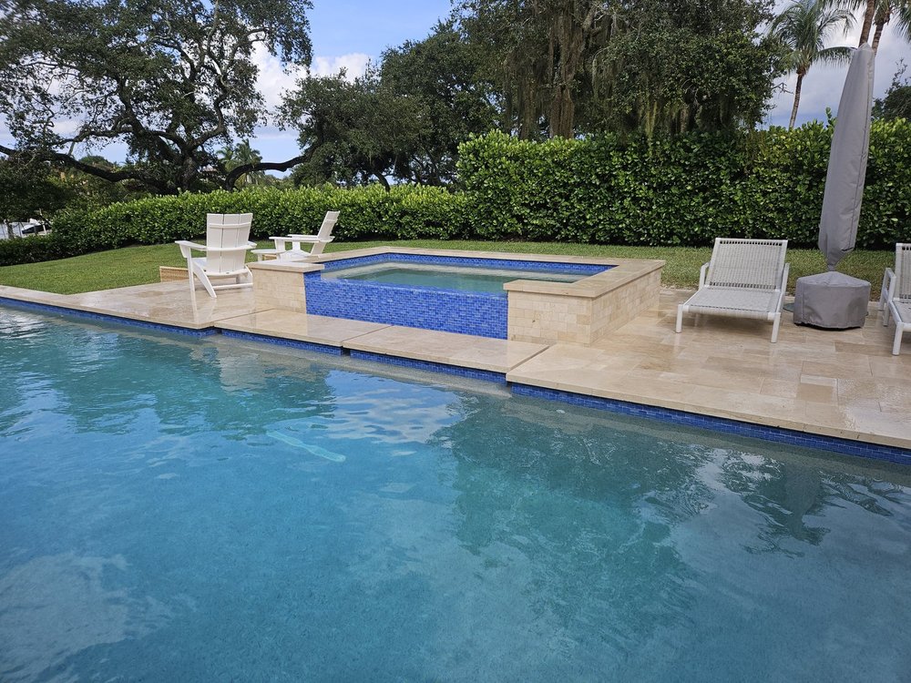 1ST CALL JUPITER POOLS - Updated December 2025 - 401 Old Dixie Hwy ...