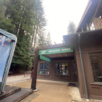 MOUNT HERMON ADVENTURES - Updated December 2025 - 744 Photos & 647 ...