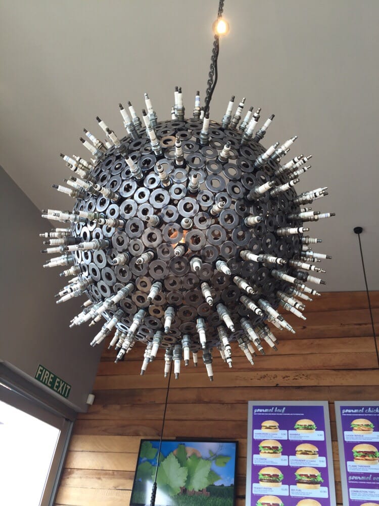 BURGERFUEL BOTANY - Updated May 2024 - 451 Ti Rakau Dr, Golflands ...