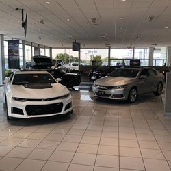 HEISER CHEVROLET - 20 Photos & 35 Reviews - 10200 W Arthur Ave, West ...