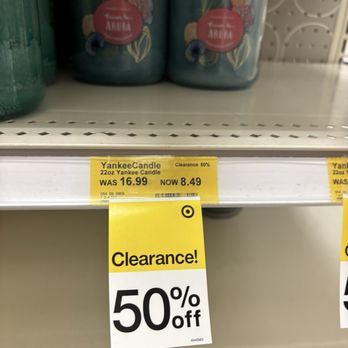 TARGET - Updated September 2025 - 306 Photos & 386 Reviews - 10576 ...