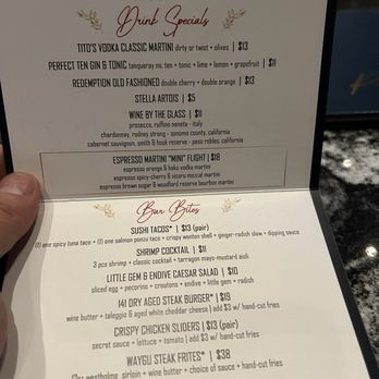 PRIME 141 - Updated July 2025 - 726 Photos & 245 Reviews - 10670 ...