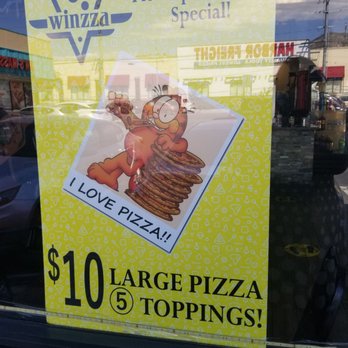 WINZZA - Updated June 2024 - 147 Photos & 270 Reviews - 13796 Foothill ...