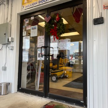 T.P. TRAILERS & TRUCK EQUIPMENT - Updated October 2025 - 703 W Ridge ...