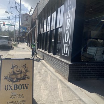 OXBOW - Updated August 2025 - 98 Photos & 93 Reviews - 2307 24th Ave E ...