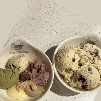 GO SHABU - Updated September 2025 - 422 Photos & 238 Reviews - 16605 El ...