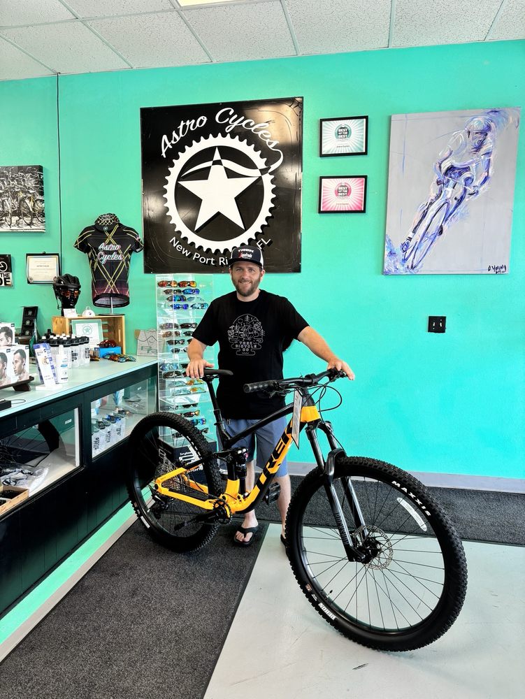 ASTRO CYCLES - Updated September 2025 - 187 Photos & 10 Reviews - 6634 ...