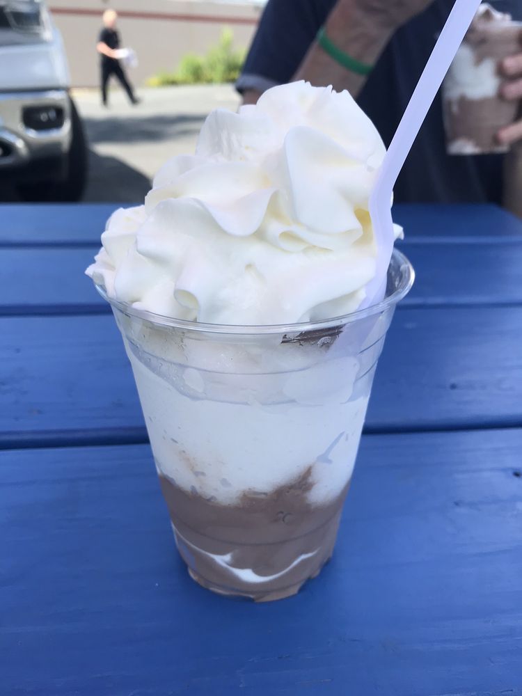 FRANK’S ICE CREAM - Updated June 2025 - 34 Photos & 51 Reviews - 496 ...