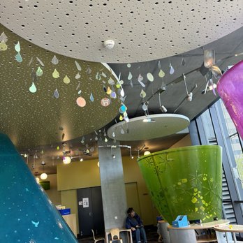 VANCOUVER COMMUNITY LIBRARY - Updated December 2025 - 128 Photos & 77 ...