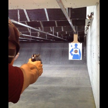 FLORIDA GUN CENTER INDOOR SHOOTING RANGE - Updated November 2024 - 42 ...