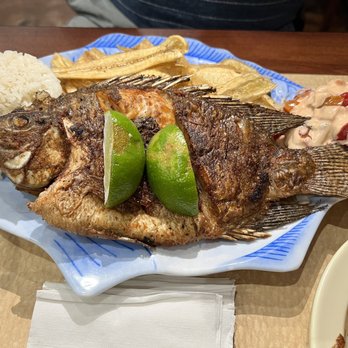 BALEADAS EXPRESS - Updated December 2025 - 42 Photos & 32 Reviews ...