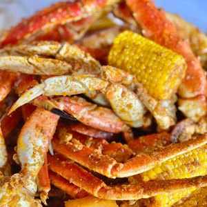 THE CRAWLING CRAB - Updated July 2025 - 327 Photos & 433 Reviews - 781 ...