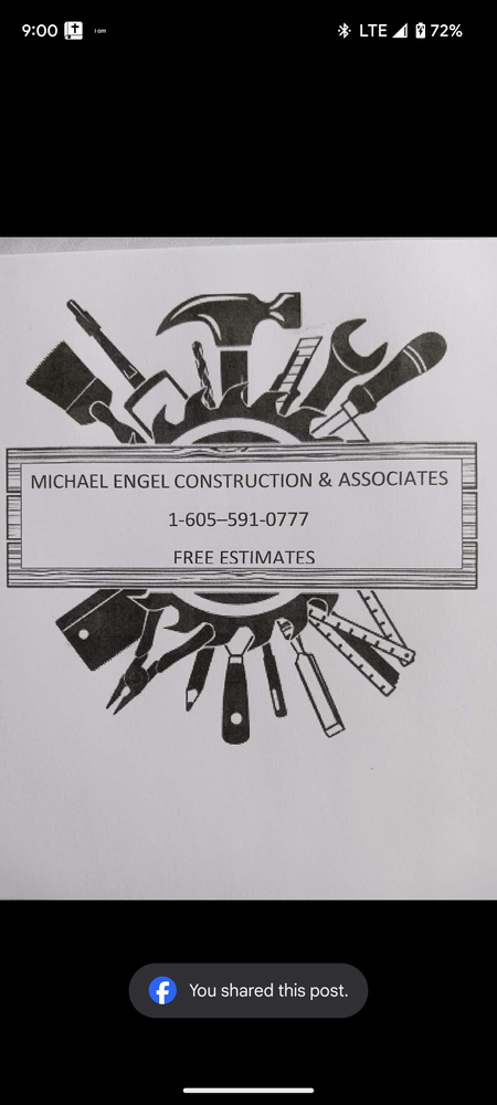 MECA CONSTRUCTION - Updated December 2025 - Request Consultation - 2020 Industrial St, Tea ...