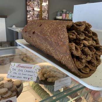 FRANCESCA - Updated December 2025 - 419 Photos & 183 Reviews - 2 ...