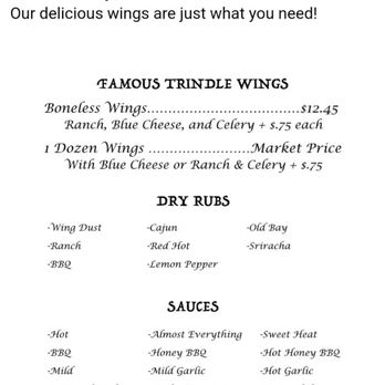 TRINDLE INN - Updated October 2025 - 16 Photos & 15 Reviews - 1116 ...