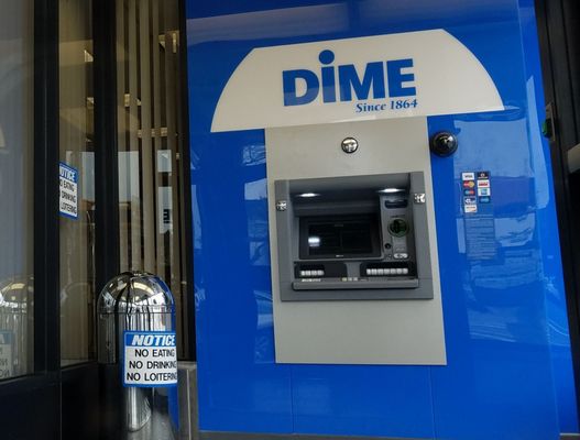 DIME COMMUNITY BANK - Updated October 2025 - 35-02 Bdwy, Astoria, New ...