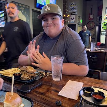 DARBY’S AMERICAN CANTINA - Updated August 2024 - 394 Photos & 511 ...